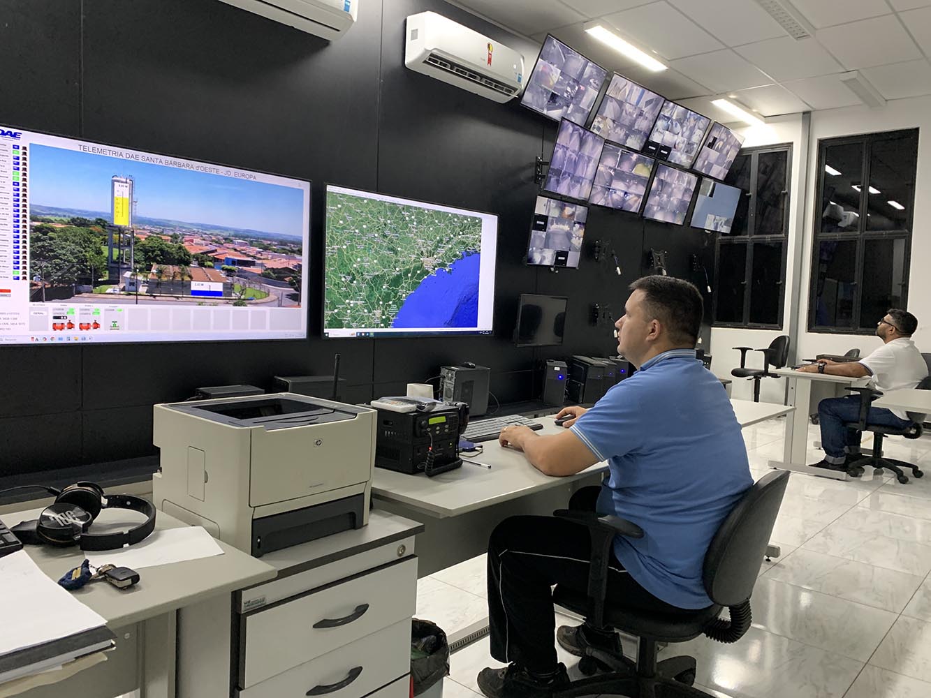 DAE Santa Bárbara d'Oeste